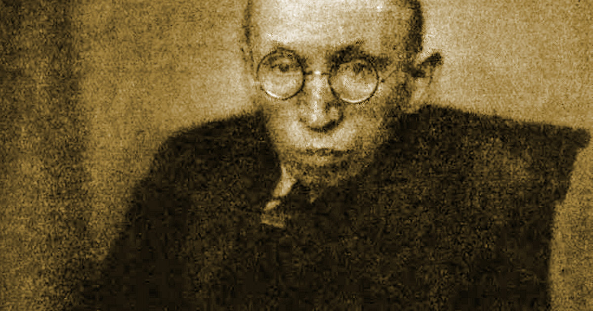 Max Herrmann-Neiße | Traumnarben